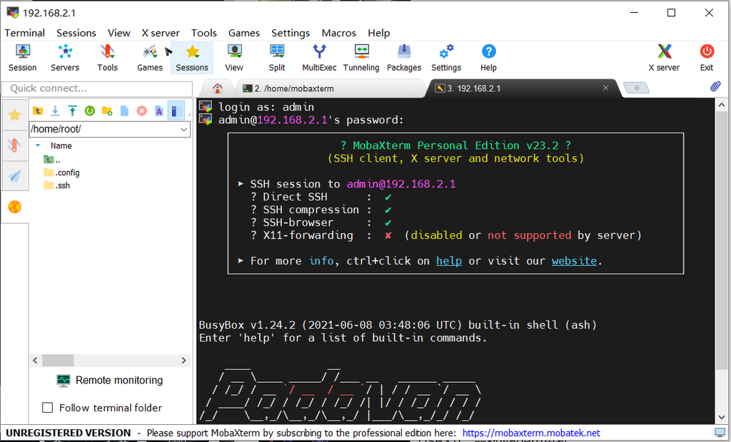 JCG-Q20路由器刷机 - Lazuli‘s blog