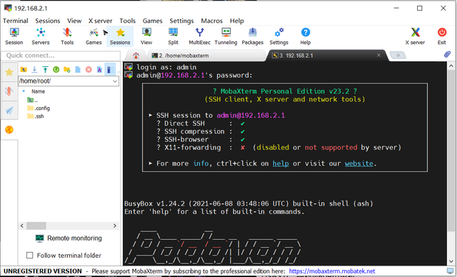 JCG-Q20路由器刷机 - Lazuli‘s blog